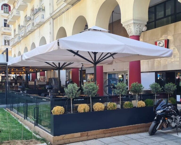 Ομπρέλες Επαγγελματικές - Tentopolis.gr | Επαγγελματικές Ομπρέλες ...